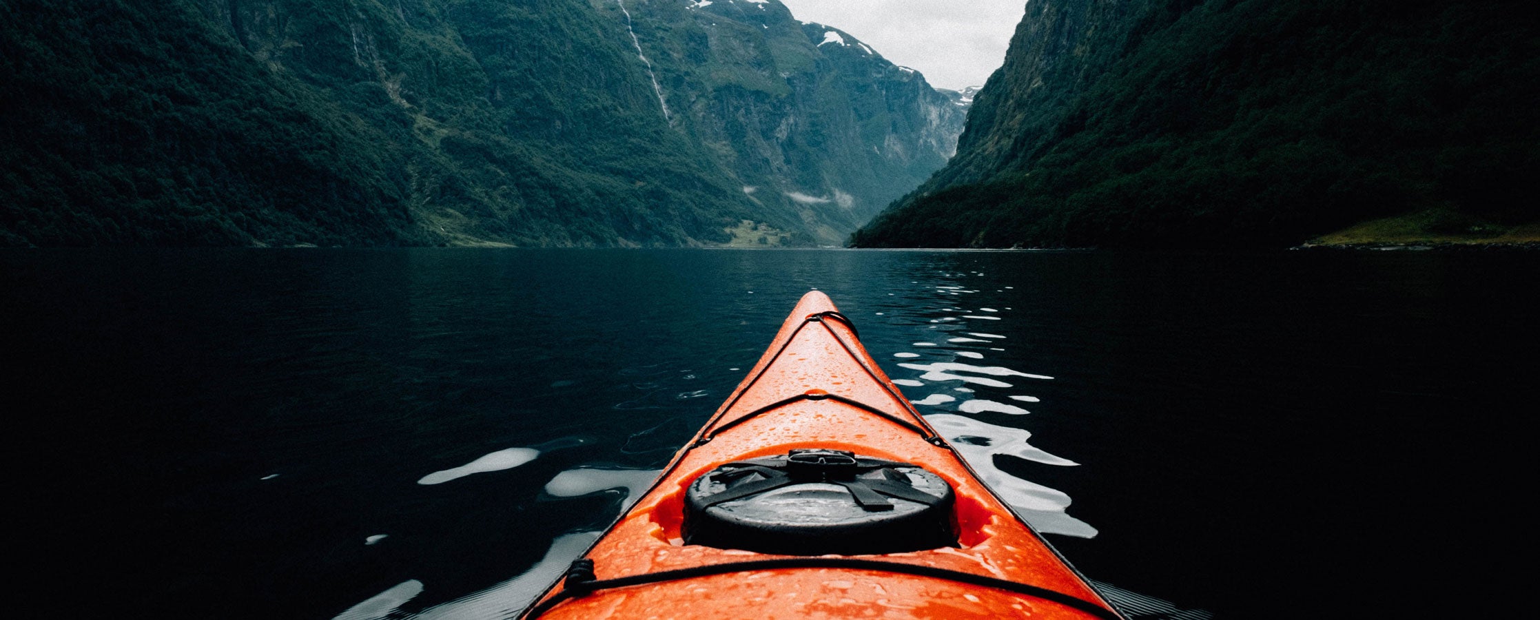 Core Values – Live Deeply