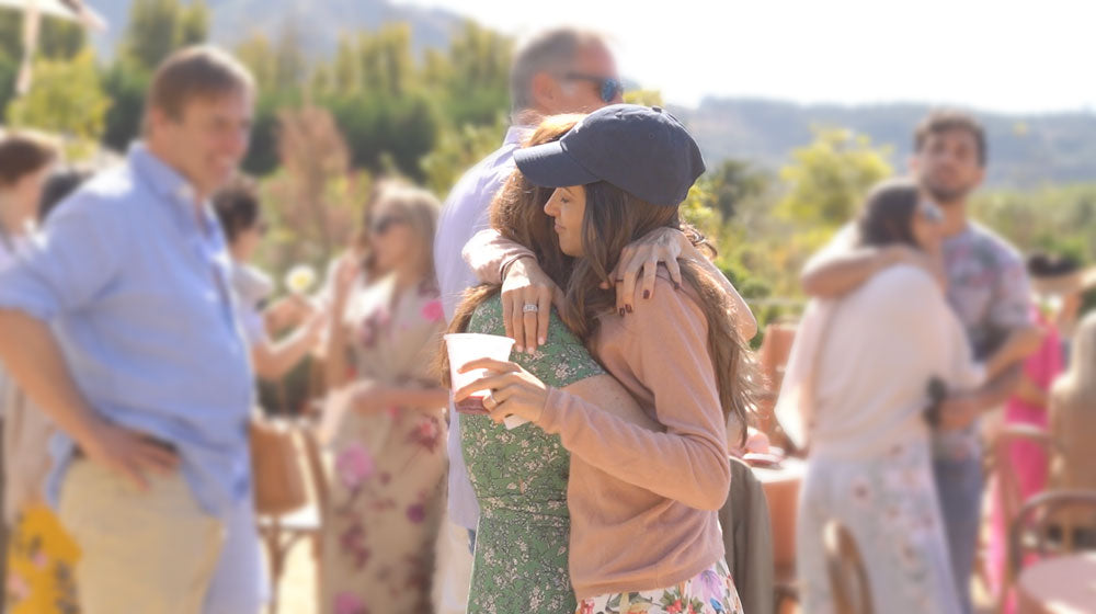 Meaningful Gatherings Workshop – Live Deeply